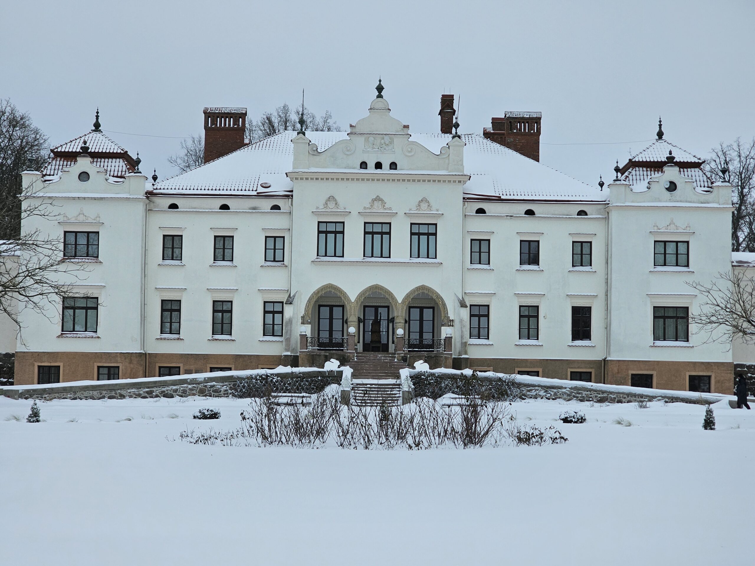 Rokiškio krašto muziejus kviečia - Gimtasis Rokiškis