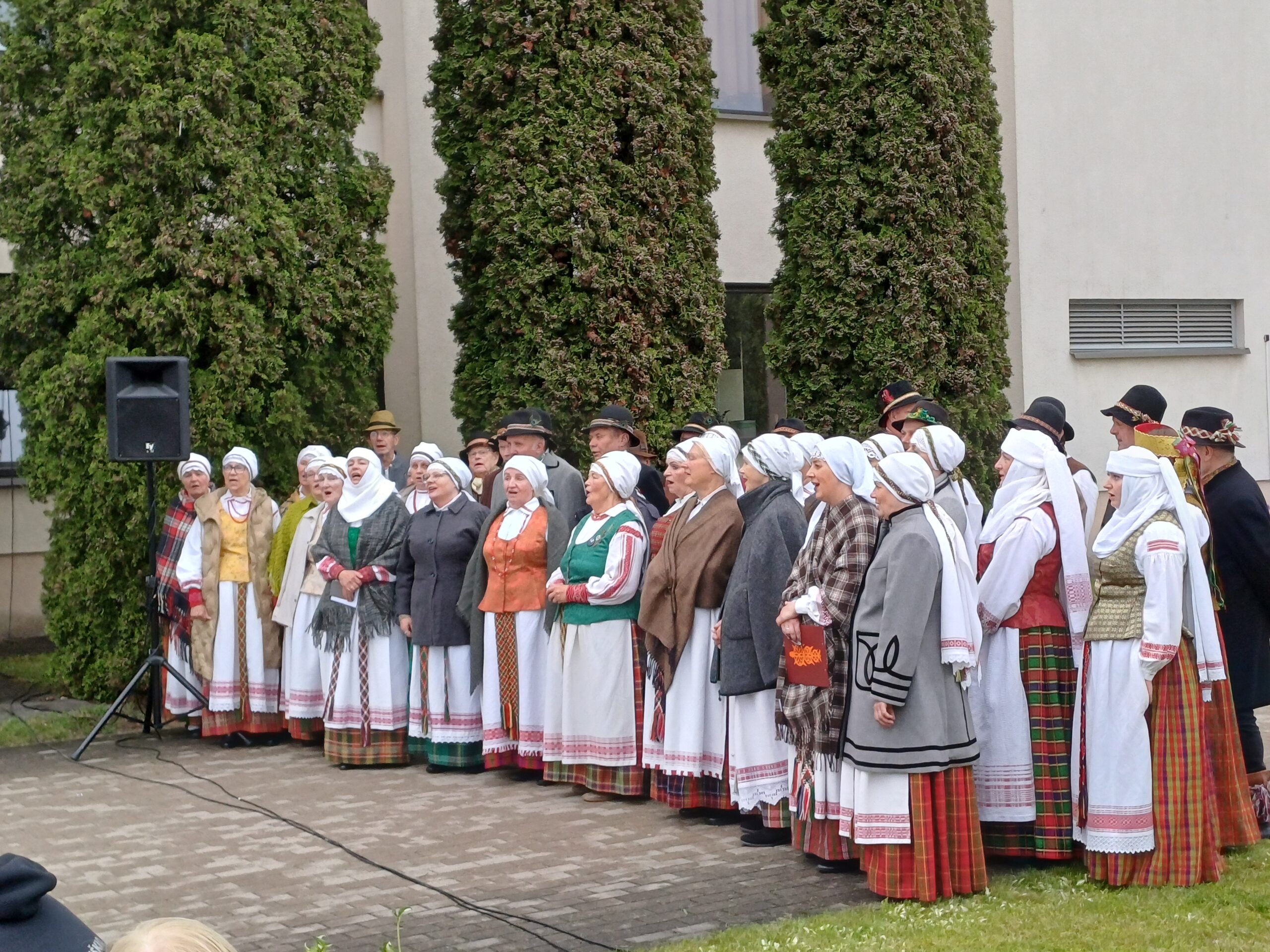 Kultūros moterims – simbolinė pagarba - Gimtasis Rokiškis
