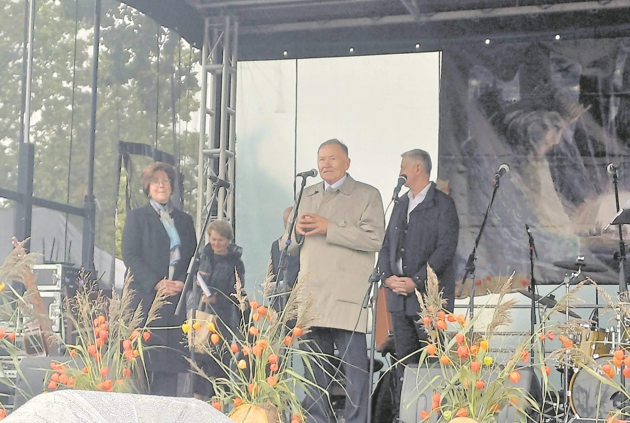 Kamajai – aukštaitiško orumo ir gerumo sostinė - Gimtasis Rokiškis